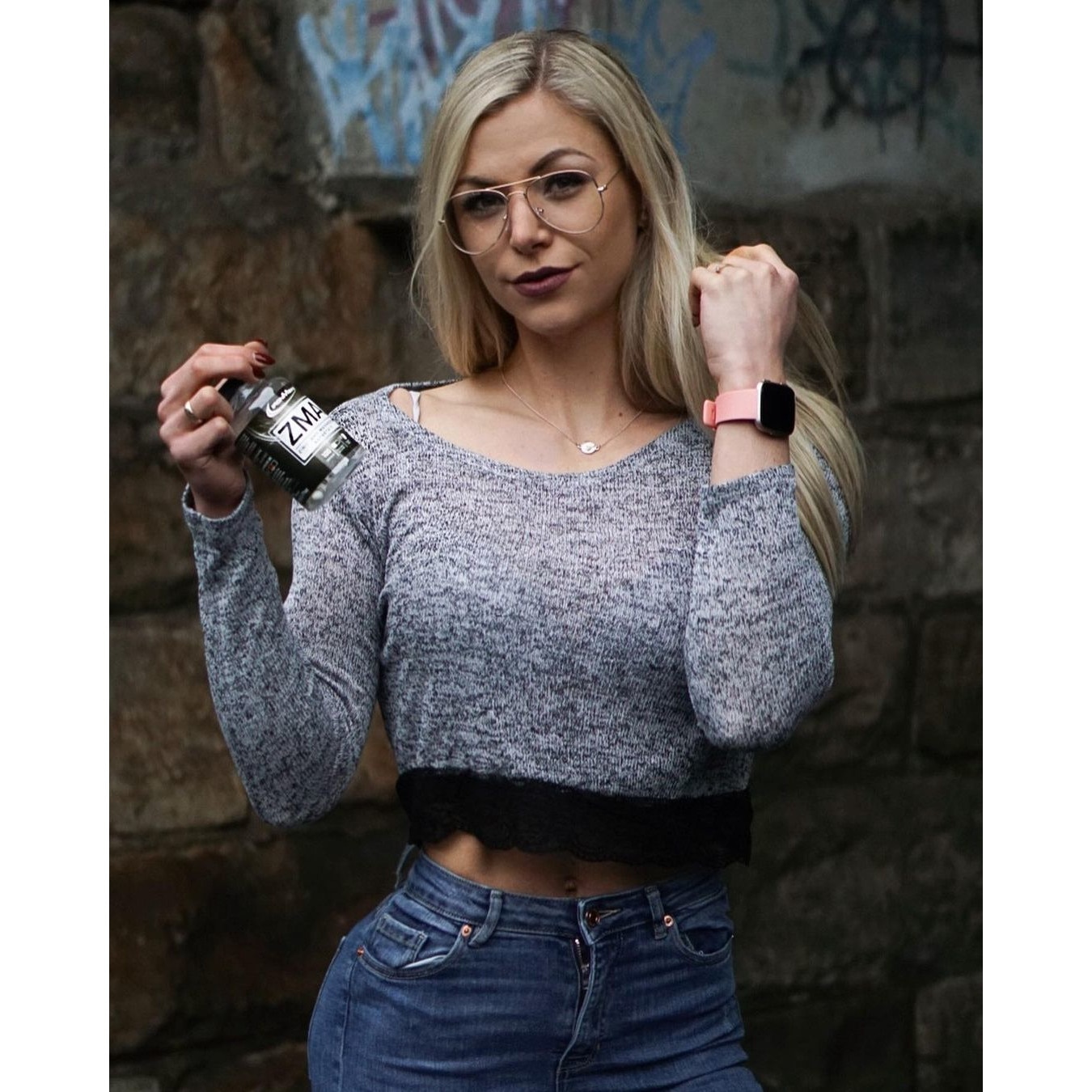 ZMA 100 kapszula Cink-Magnézium-Aszparaginsav IronMaxx® - eMAG.hu