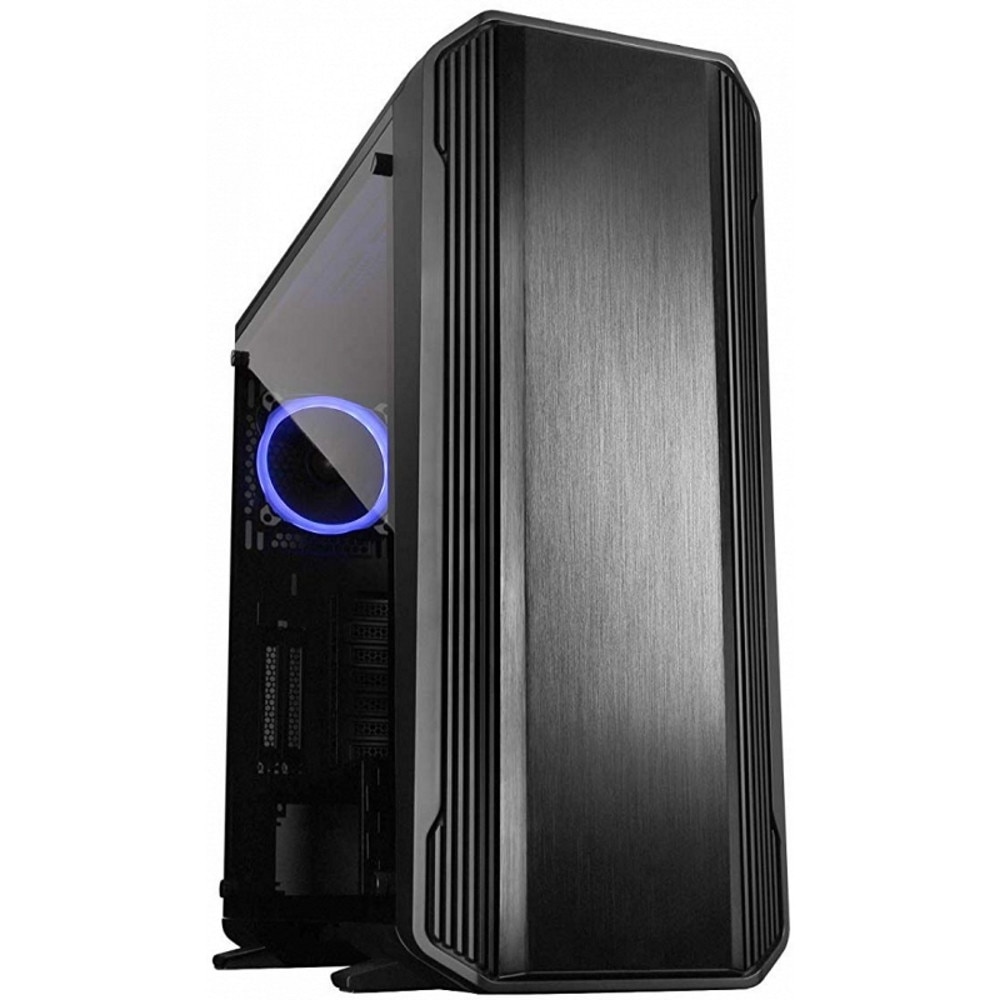 Carcasa Raidmax Magnus Z23TB, MID Tower, Tempered Glass, fara sursa ...