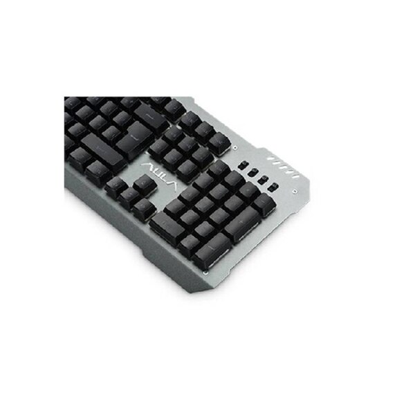 Aula Moon Slasher Gaming fém Hu billentyűzet - eMAG.hu