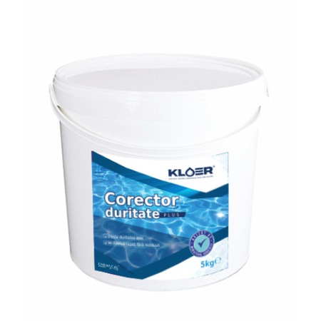 Corector Duritate Plus Kloer, 5 kg - eMAG.ro