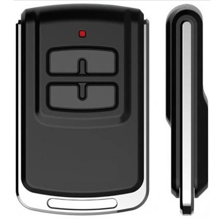 Telecomanda 4 butoane pentru automatizari de poarta LINOMATIK - eMAG.ro