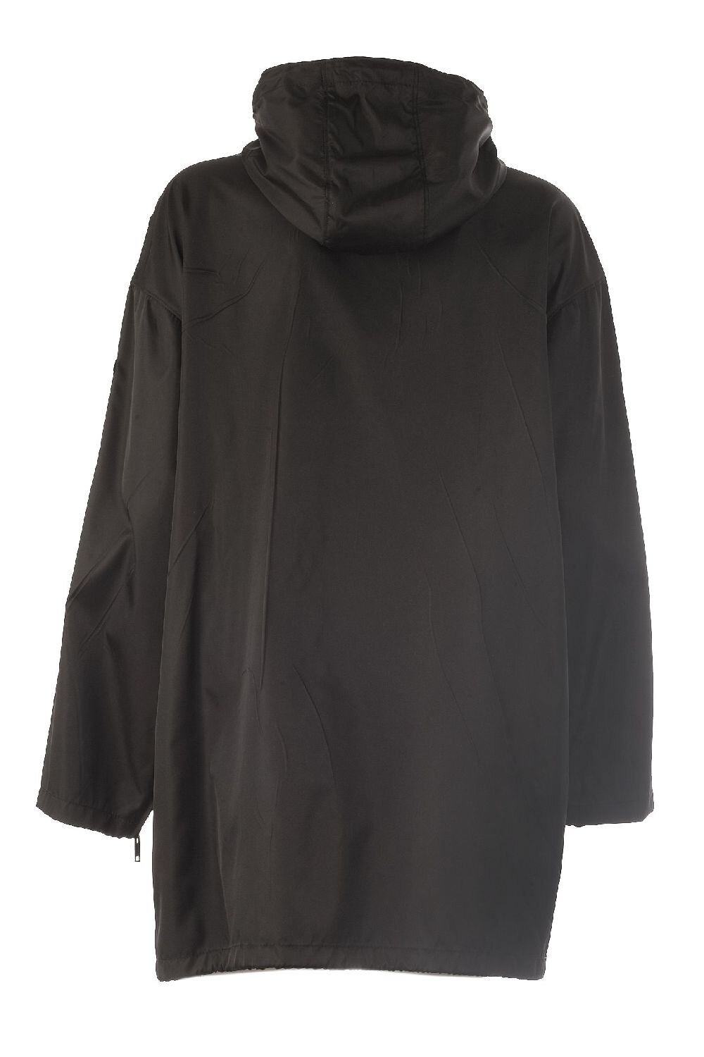 Geaca dama, Prada, Negru, 291428S191I18F0002, S - eMAG.ro