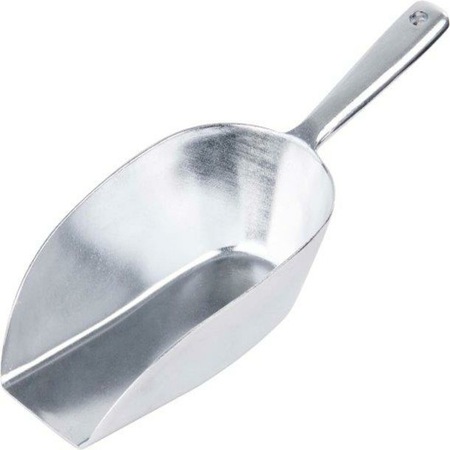 Scafa din aluminiu 0.68 Lit, Saporoso - eMAG.ro