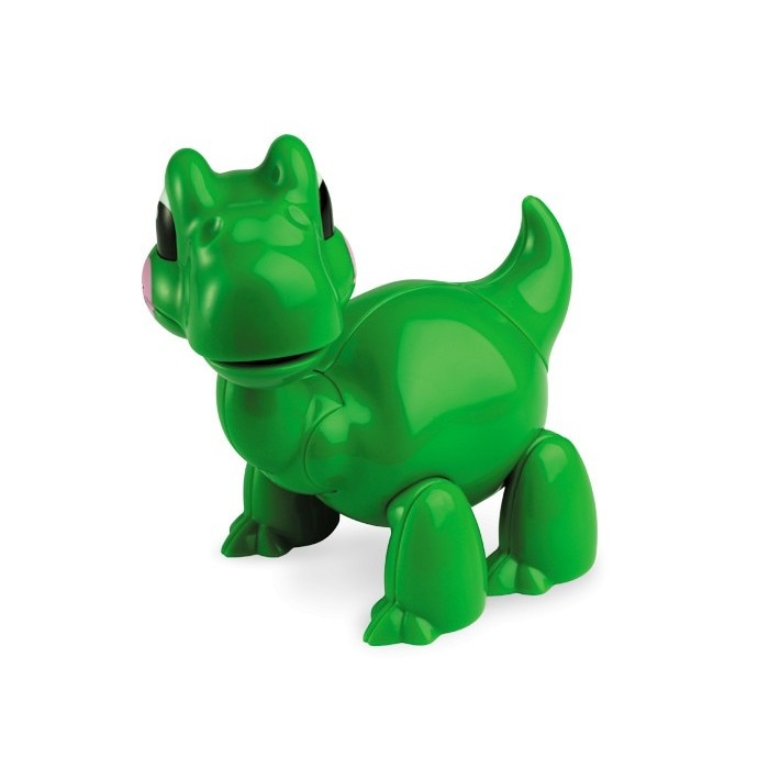 Jucarie Dinosaur Brontozaur First Friends Tolo - eMAG.ro