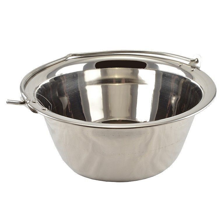 Ceaun inox 5 Litri ,Grunberg ,GR2426 - eMAG.ro