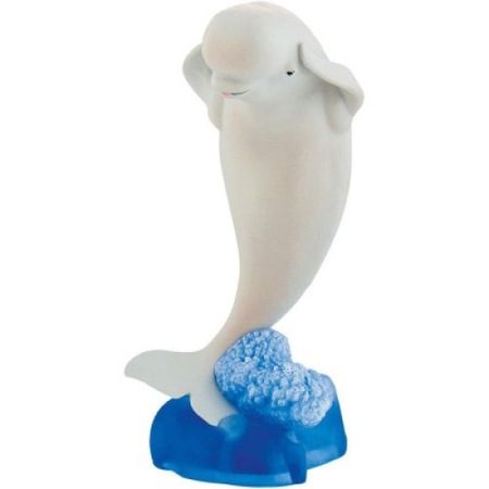 Figurina Bullyland Bailey - Finding Dory - eMAG.ro