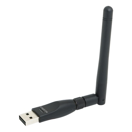 Адаптерна карта, Digitus, USB Wireless 300N - eMAG.bg