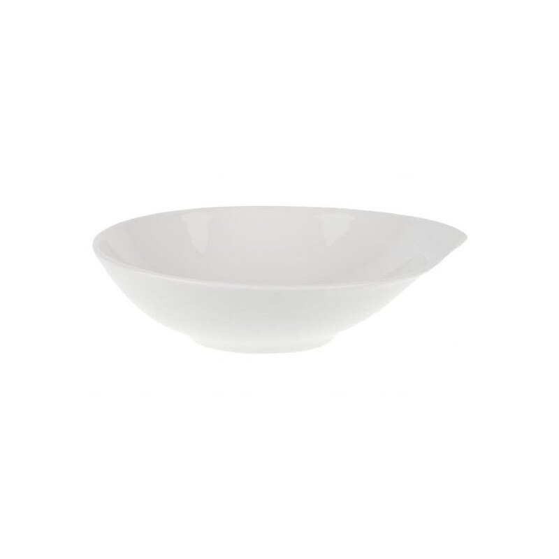Bol pentru cereale 21x20 cm Flow, Villeroy&Boch - eMAG.ro