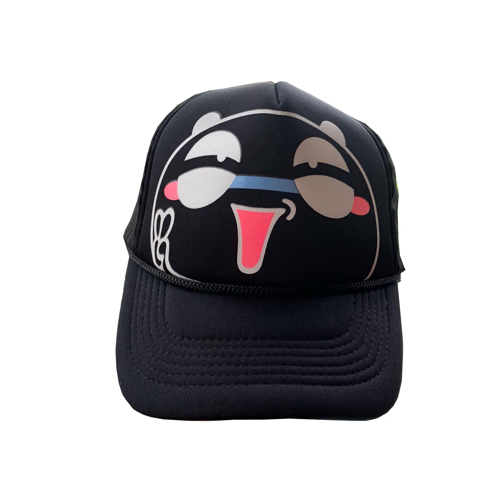 Sapca IDei, neagra cu model, 58cm - eMAG.ro