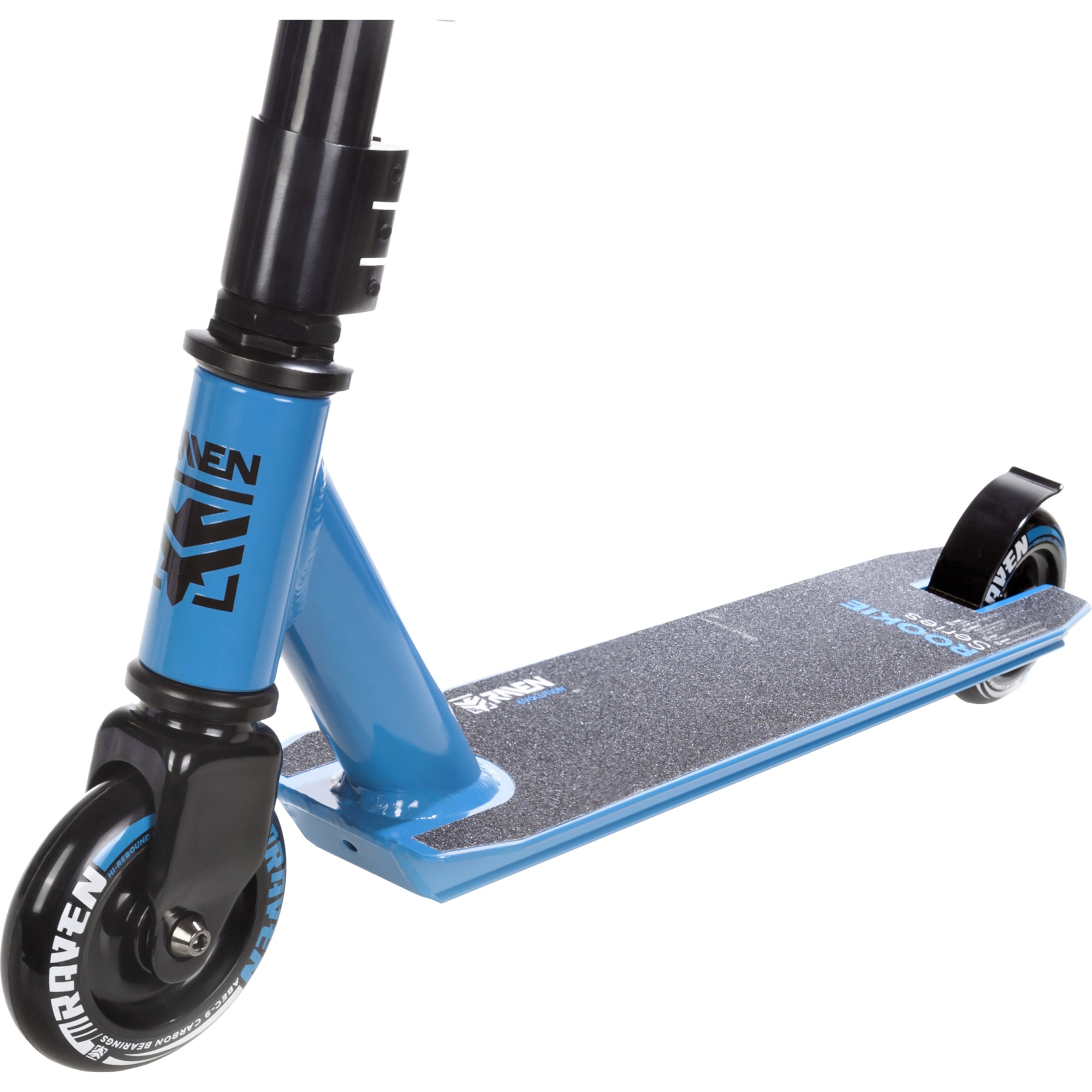 Raven Evolution Rookie Series Blue 100 mm Freestyle Scooter - eMAG.bg