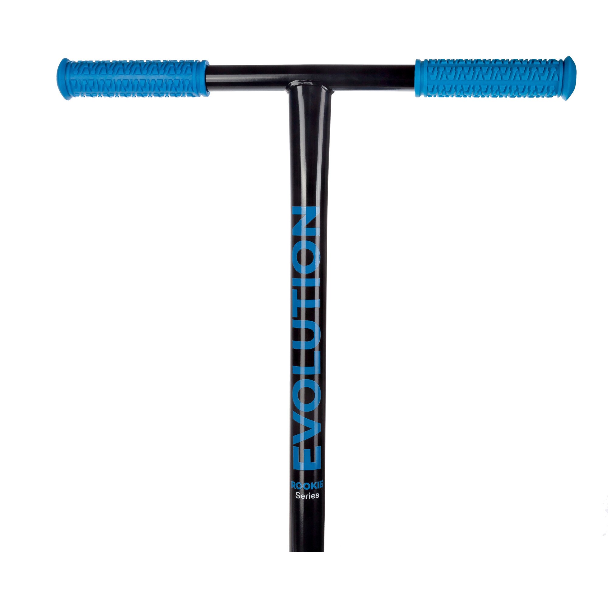 Trotineta Raven Evolution Rookie Series Albastru 100 mm Freestyle - eMAG.ro