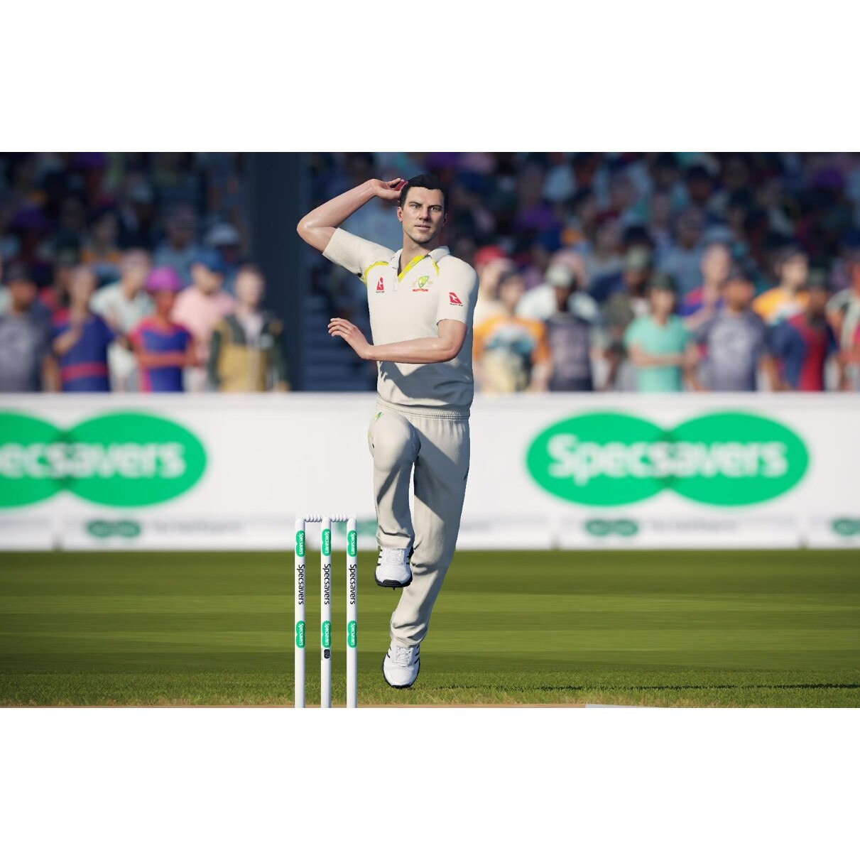 Joc Cricket 19 Nintendo Switch - eMAG.ro