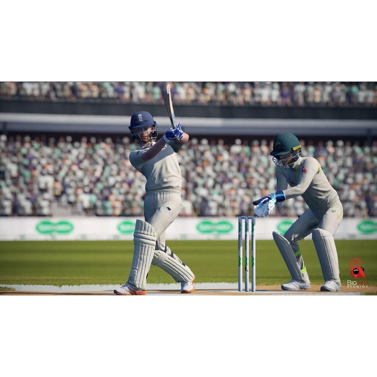 Joc Cricket 19 Nintendo Switch - eMAG.ro