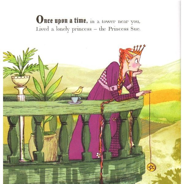 Worst Princess - eMAG.ro