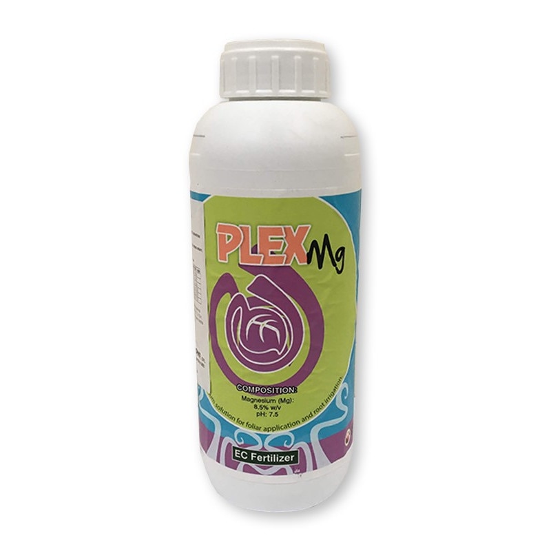 Ingrasamant Plex MG 1L - eMAG.ro