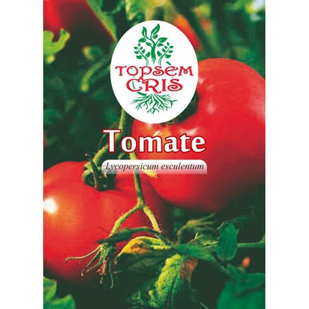 Seminte rosii Buzau 47 - Topsem Cris - 5 g - eMAG.ro