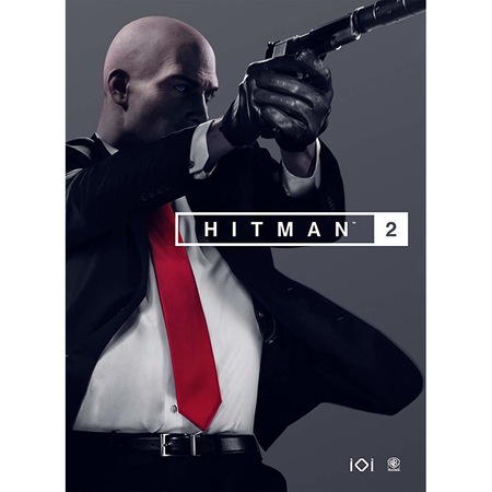 Joc HITMAN 2 pentru PC (cod de activare STEAM) - eMAG.ro
