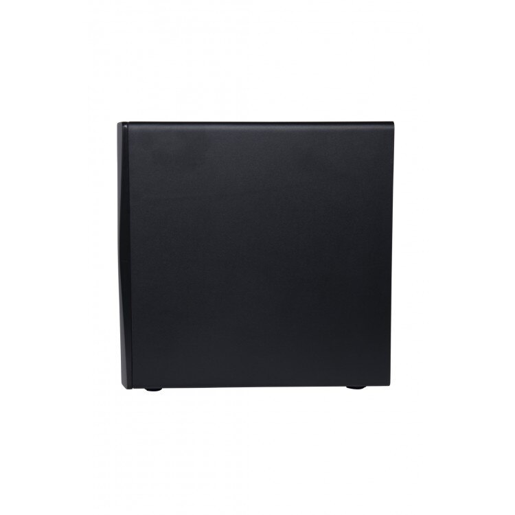 Subwoofer activ pentru studio, cu amplificator clasa AB, EIKON10S - eMAG.ro