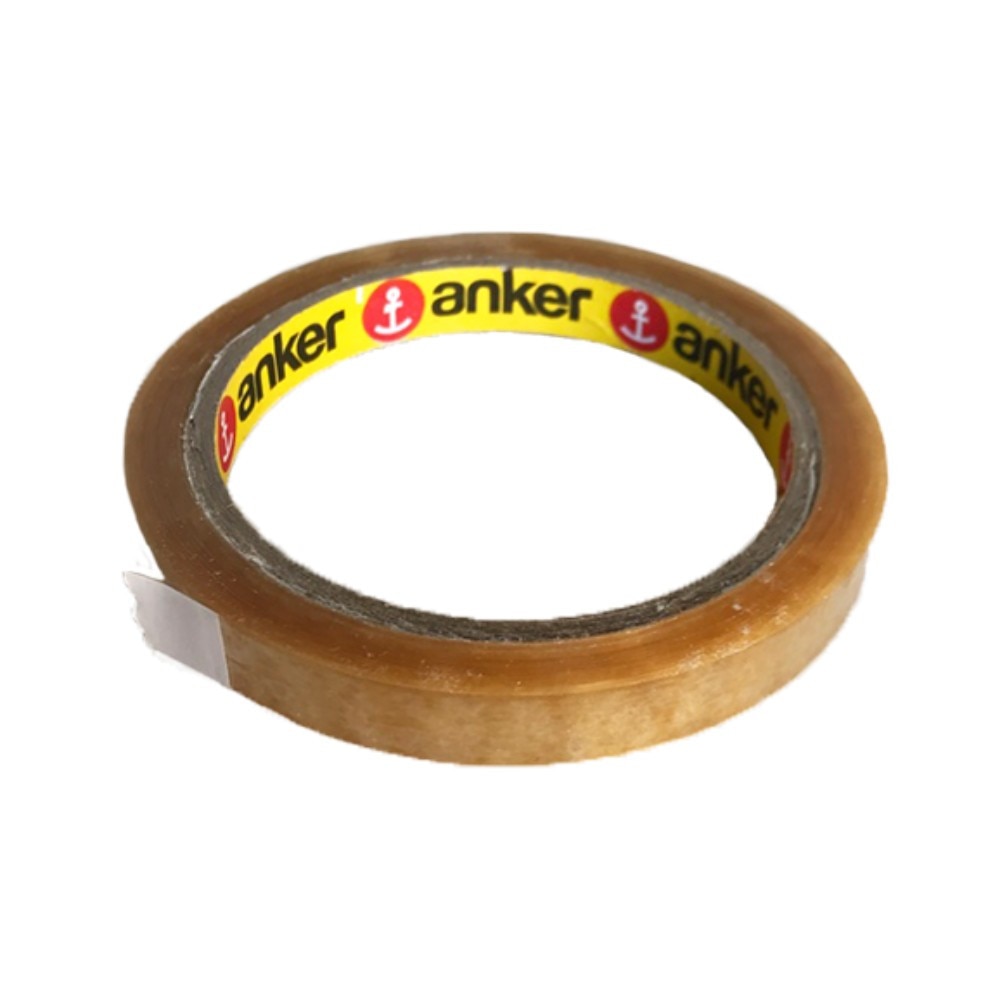 Set Role Banda ANKER PVC Transparenta pentru Inchis si Sigilat Pungi ...