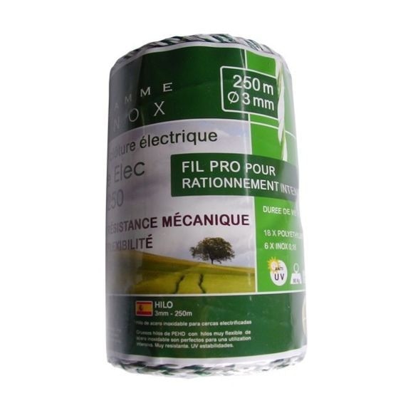 Fir gard electric FE6/250 - eMAG.ro