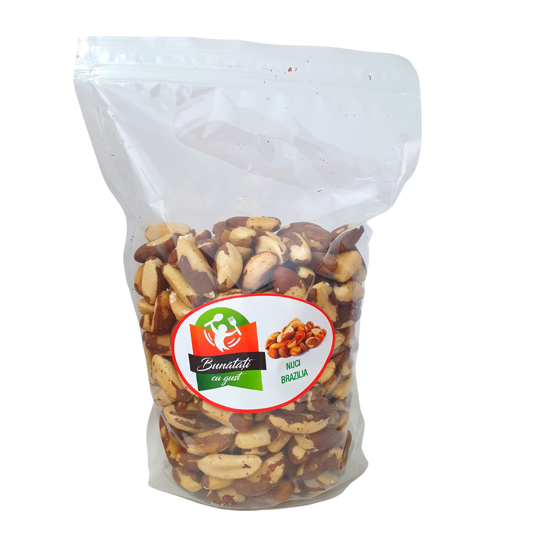 Nuci Brazilia 1000 g - eMAG.ro