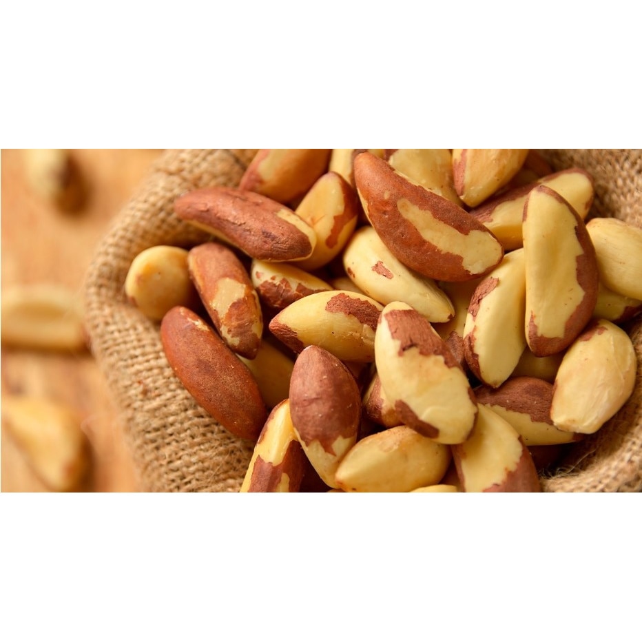 Nuci Brazilia 1000 g - eMAG.ro