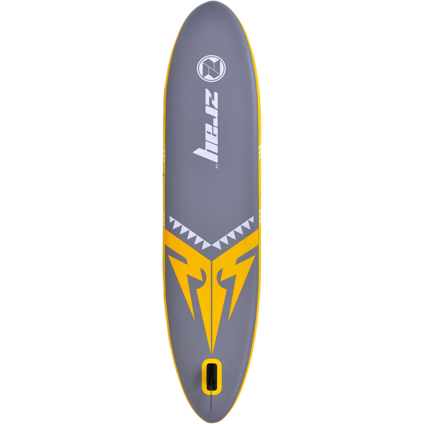 Set placa Stand Up Paddle board SUP Z-RAY X-Rider 10'10", 330x76x15 cm ...
