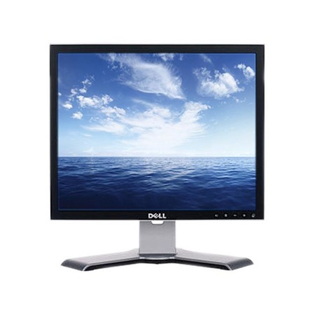 Monitor Dell Ultrasharp 1907FP 19" 1280x1024 LCD DESIGILAT - eMAG.ro