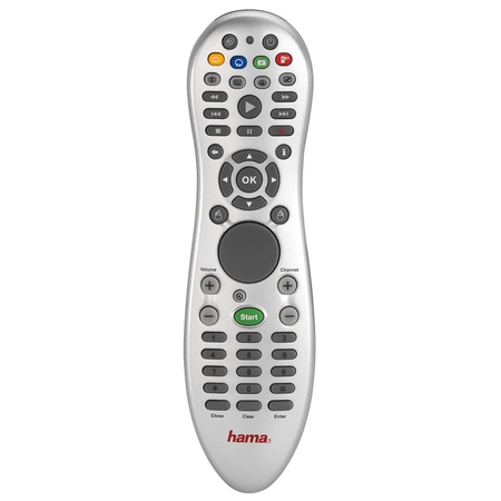 Telecomanda Hama pentru Windows Media Center - eMAG.ro