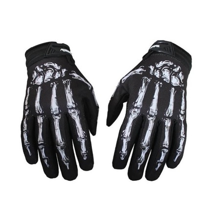 Manusi protectie rezistente la vant, termice, touchscreen, model oase ...