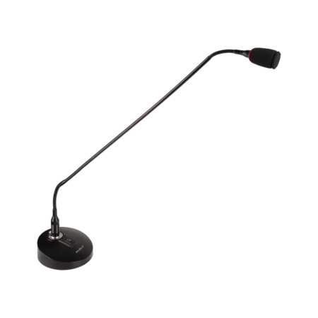 Microfon conferinta stativ 80 cm Azusa - eMAG.ro