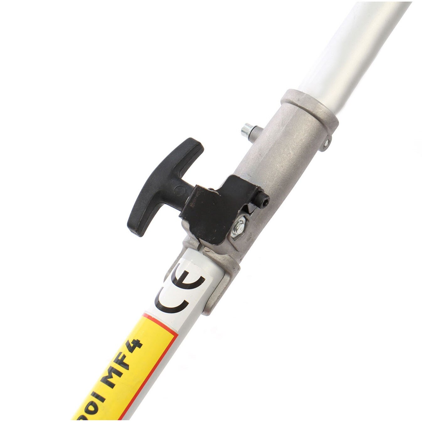 Motounealta multifunctionala pe benzina, Condor, culoare portocalie, 1. ...