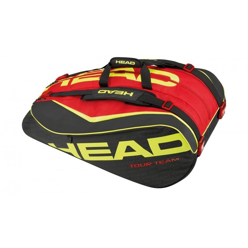 Termobag Head Extreme 12R Monstercombi - eMAG.ro