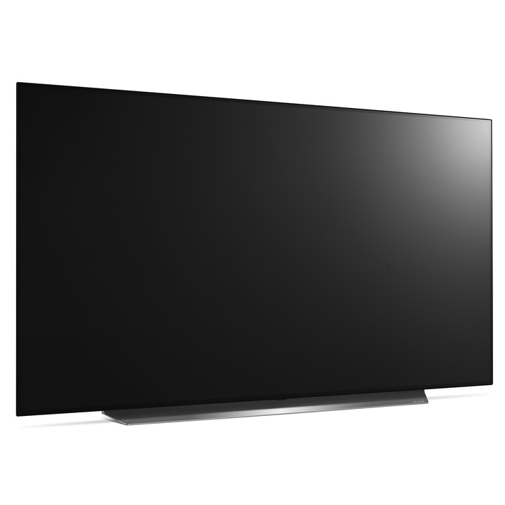 Televizor OLED Smart LG, 139 cm, OLED55C9PLA, 4K Ultra HD, Clasa A ...