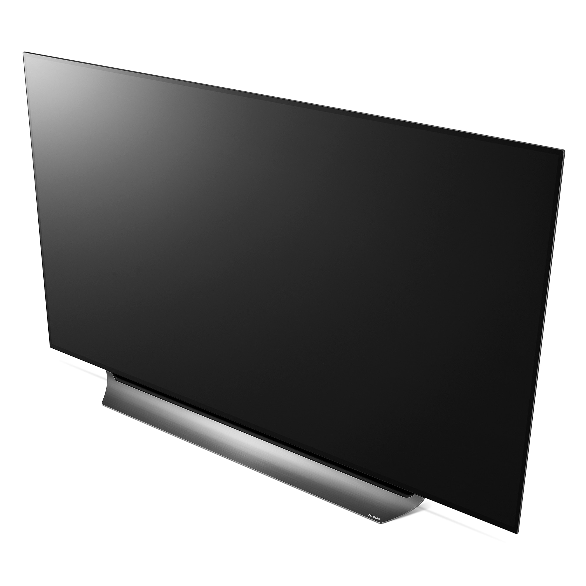 Televizor OLED Smart LG, 195 cm, OLED77C9PLA, 4K Ultra HD, Clasa A ...
