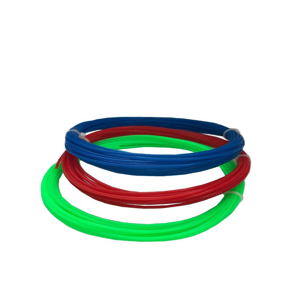 Pachet creion pentru desenat obiecte 3D Smart Level, alb/albastru + 3 ...