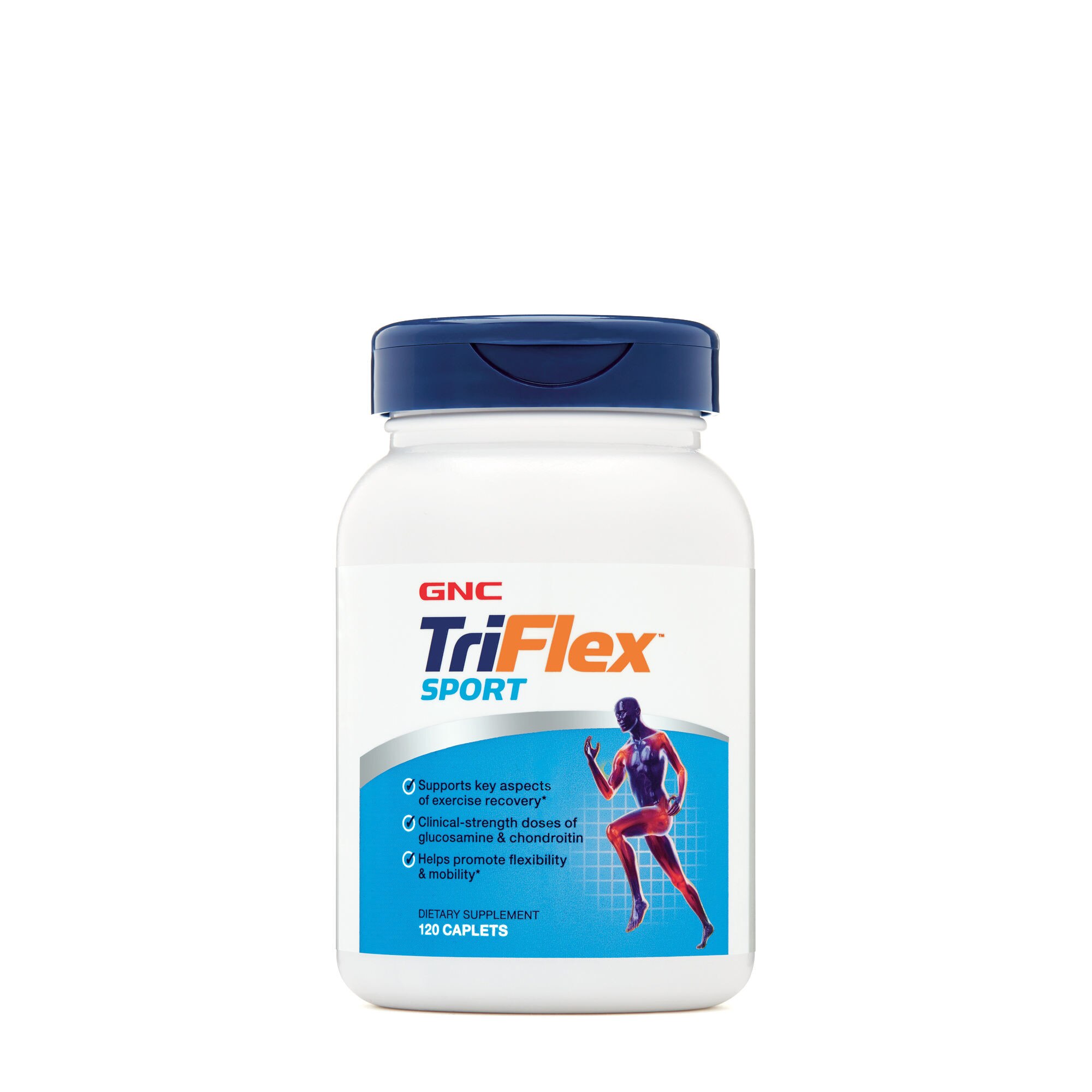 GNC TriFlex Sport, 120 Tablete - eMAG.ro