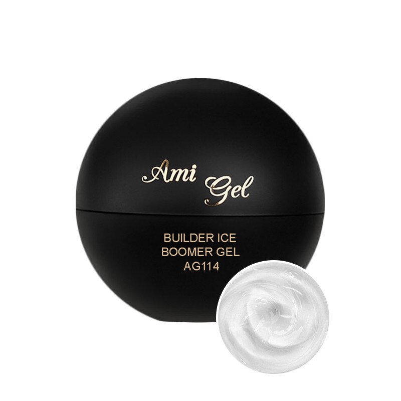Gel Constructie - Builder Ice Boomer Gel 15gr - AMI GEL - eMAG.ro