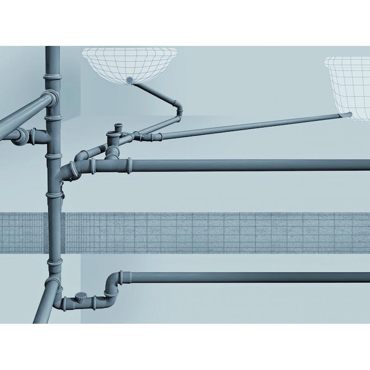 Cot 110, 30 grade PP - eMAG.ro