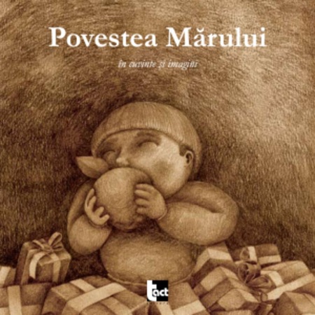 Povestea marului - eMAG.ro