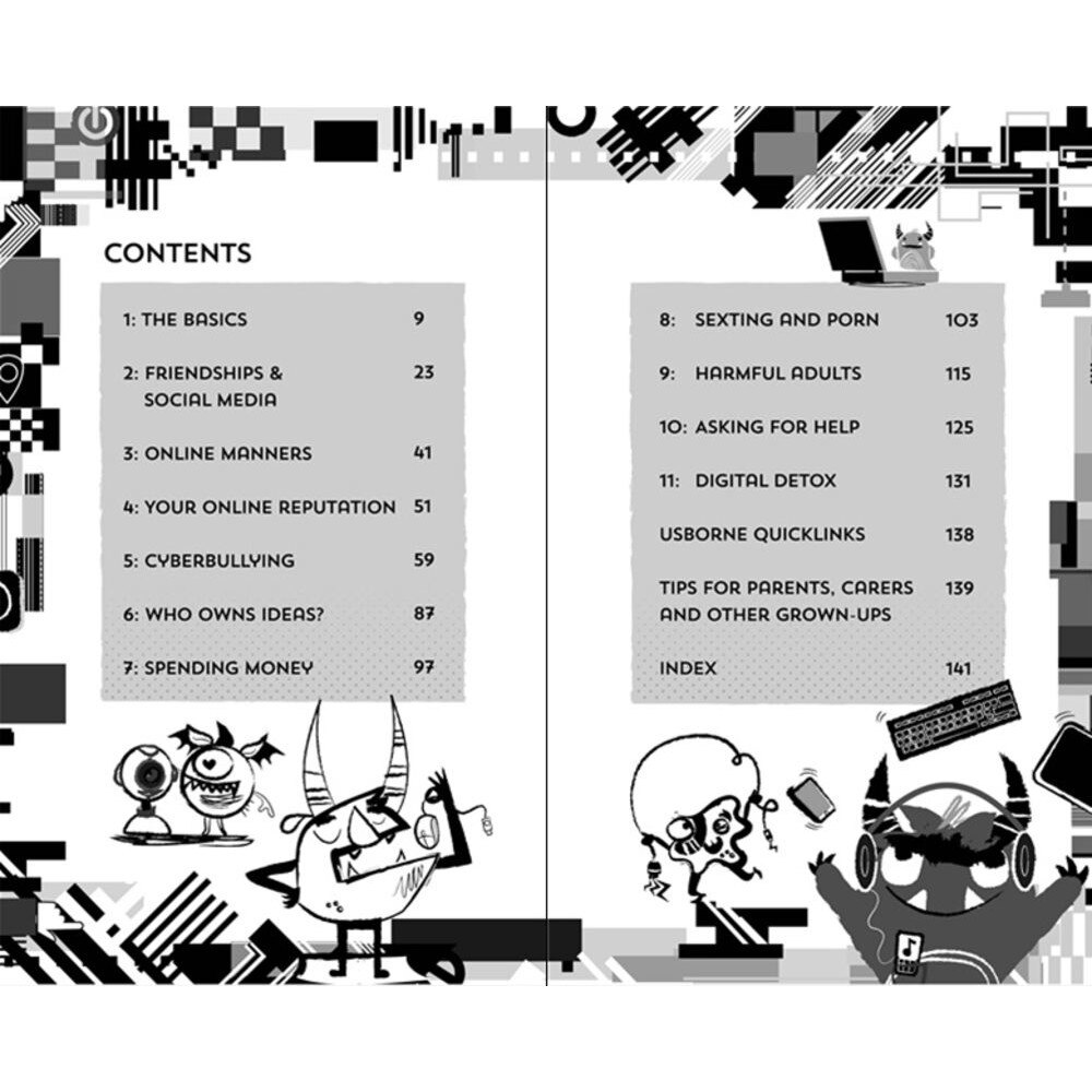 Staying Safe Online - Louie Stowell - eMAG.ro