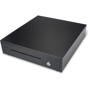 Sertar de bani, Constalaris, metalic, ER300, plastic, 300 X 360 X 80 mm ...