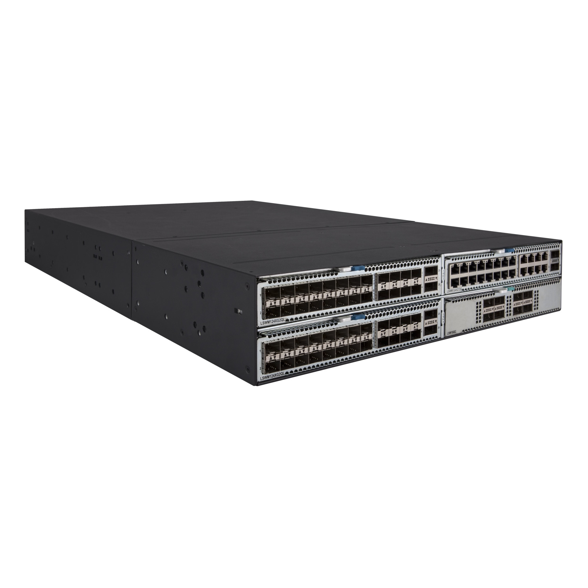 Switch cu management HPE FF 5940 4-slot - eMAG.ro