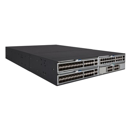 Switch cu management HPE FF 5940 4-slot - eMAG.ro