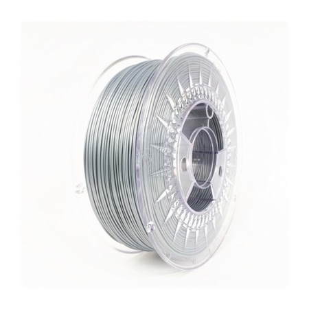 Filament TPU aluminiu, 1.75mm, 1kg, Devil Design, imprimanta 3D - eMAG.ro