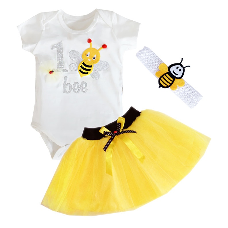 Costum albinuta cu 3 piese Varsta 1-3 luni - eMAG.ro