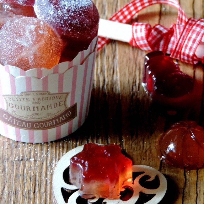 Forma Silicon Chocoice Stelute, 16 cavitati - eMAG.ro