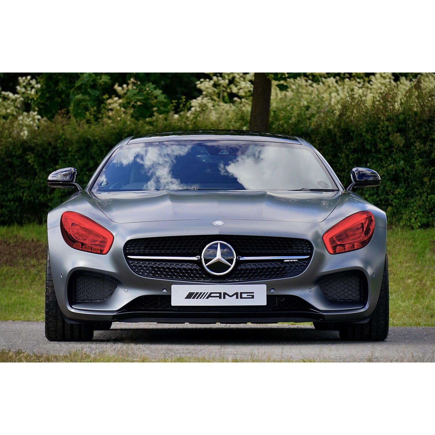 Folie pentur faruri Faaber FL7, Polymer, 30 x 50cm, Rosu - eMAG.ro