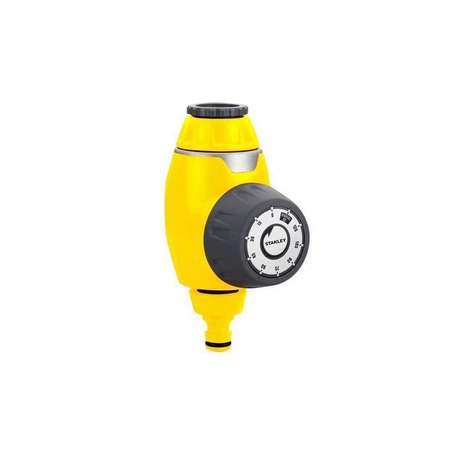 Programator mecanic pentru stropit Stanley 38671, timp programare 2 ore ...