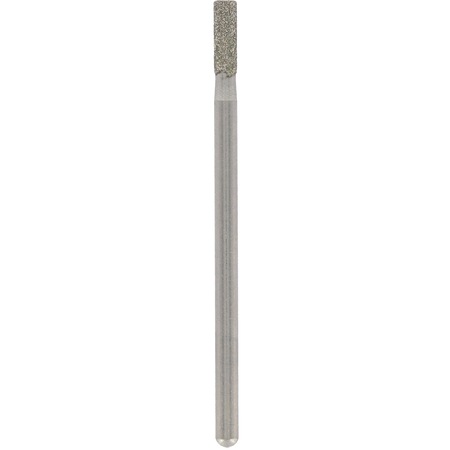 Freza diamantata Dremel 7122, 2.4 mm - eMAG.ro
